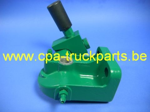 CPA TRUCKPARTS Support Filtre à Gasoil VOLVO 1677527